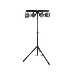 QTX LED Derby FX Bar met statief kopen?