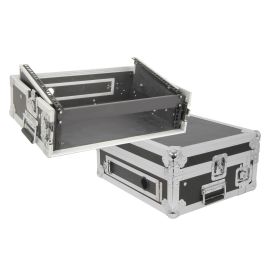 Citronic Rack Case 6U + 3U voor Mixer/Speler kopen?