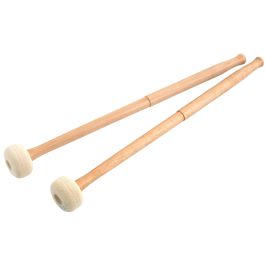 Chord Percussie Mallet drumsticks met hard vilt kopen?