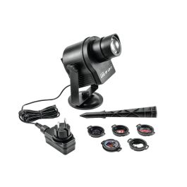 Eurolight IP LP-7 Waterbestendige logo projector kopen?