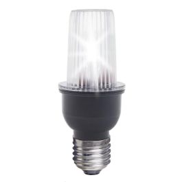 Led Stroboscoop lamp E27 Fitting