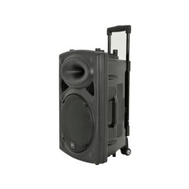 Qtx QR12PA mobiele speaker 12" 600W kopen?