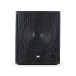 Qtx QT18S passieve subwoofer 18" 1000W kopen?