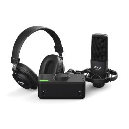 Audient EVO start recording bundle kopen?