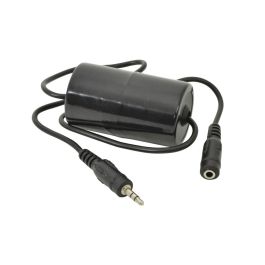 Ground loop isolator aardlus filter met 3.5mm mini Jack kopen?