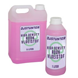 High Density Rookvloeistof kopen?