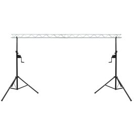 Equinox wind up truss systeem 6.0m kopen?