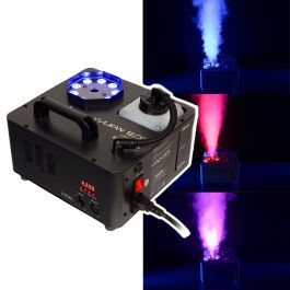 Algam Vulkan1200 Verticale Co2 effect machine kopen?